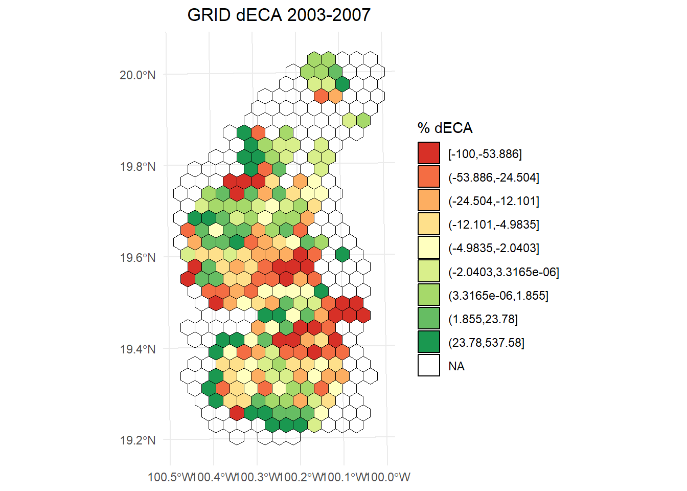 Chapter 9 Conectividad dinámica con MK_dECA() | Manual de uso de Makurhini
